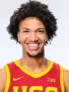 Desmond Claude, USC, Point Guard