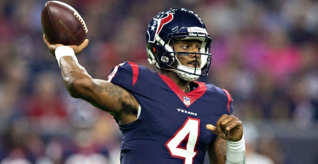 Ranking the Top 10 NFL deep ball passers