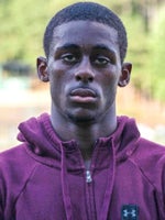 Dylan Merrell, Duke, Cornerback