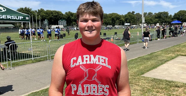 A look at the top 2025 recruits in Northern California