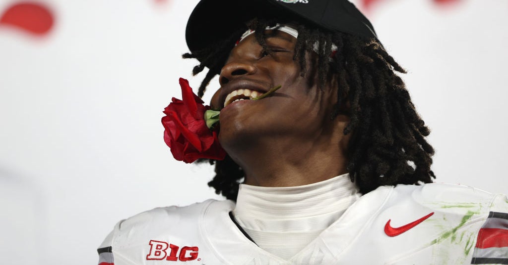 NFL teams will tank in two years to draft Jeremiah Smith as No. 1 pick ...