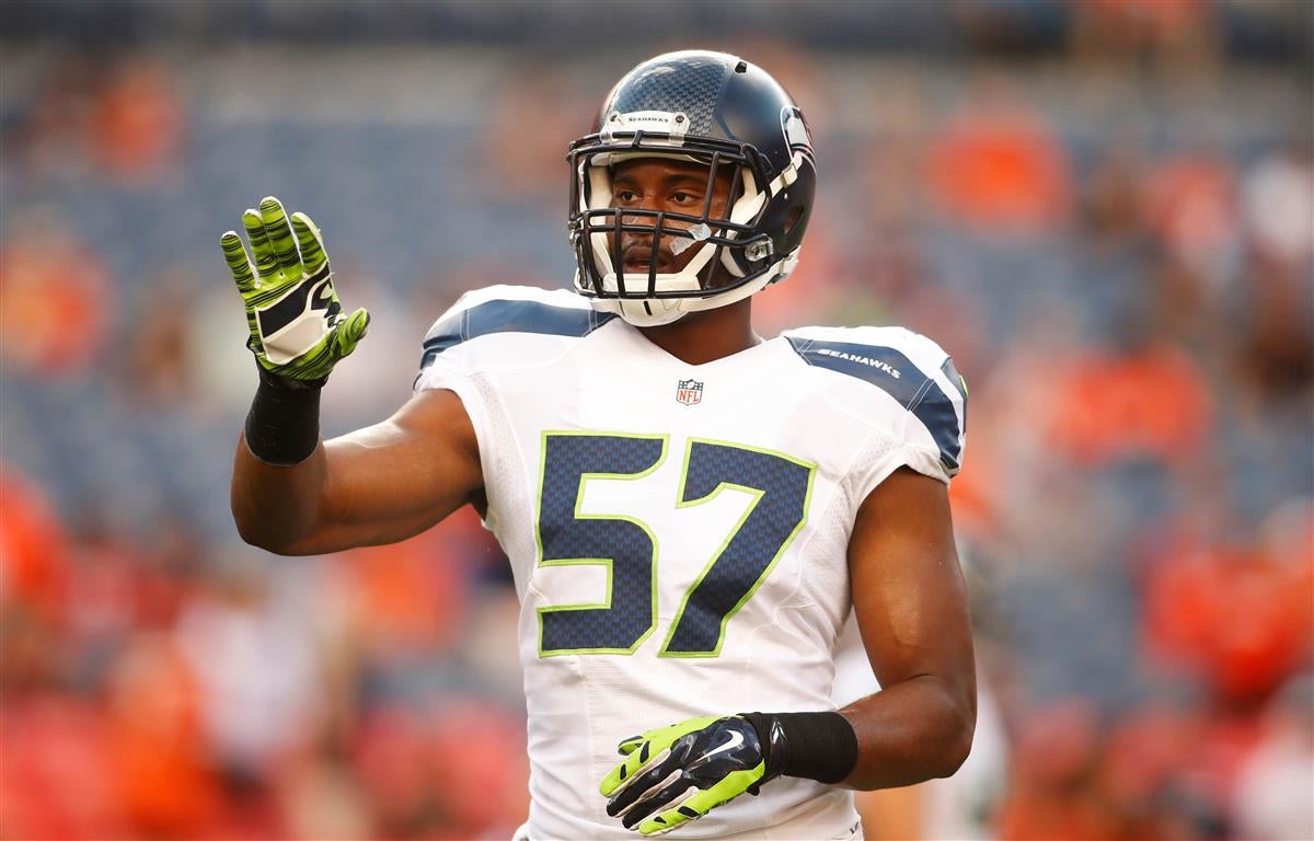 Report: Seahawks tried out former player Mike Morgan in week 15