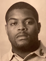 Melvin Camarena, Washington State, Defensive Line