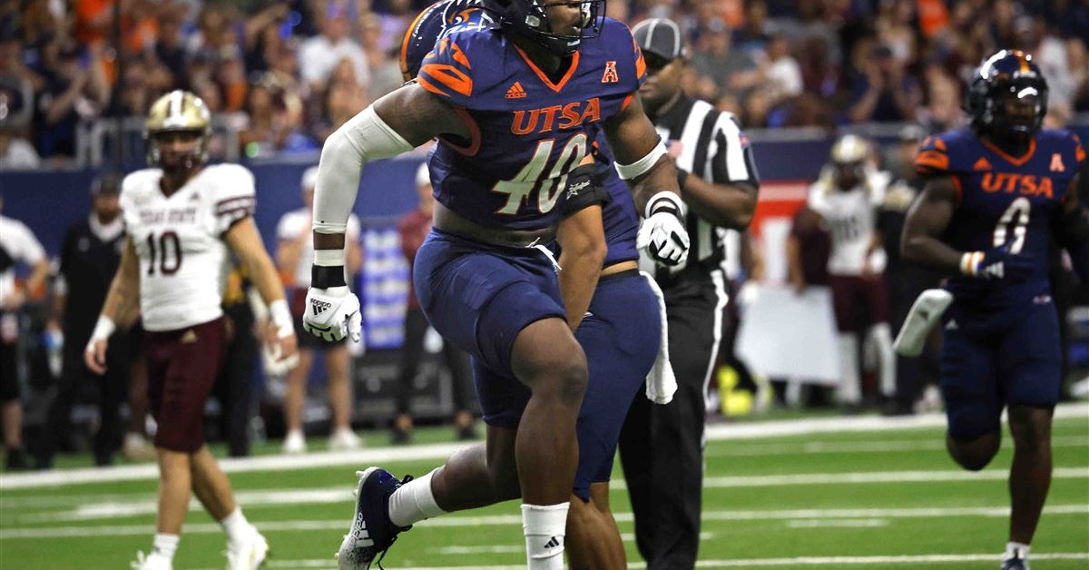 ESPN: WVU's Robinson one of the most influential transfers