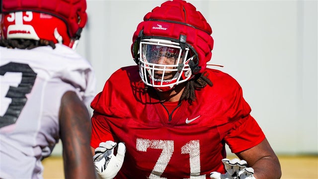 Dawgs247 Home - Georgia Bulldogs Football & Recruiting