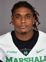 Sam Burton, Spanish River, Weak-Side Defensive End