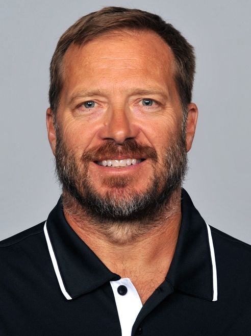 Mike Mallory, Special Teams Coordinator (FB), Jacksonville Jaguars