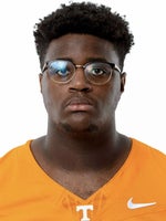 Bennett Warren, Tennessee, Offensive Tackle
