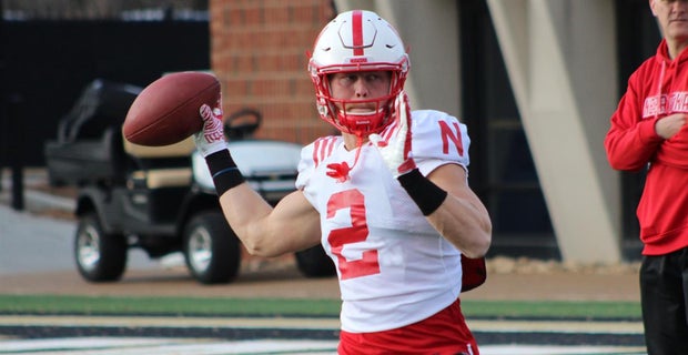 Zack Darlington Photos