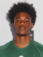 Jordan Burrell, Blythewood, Safety