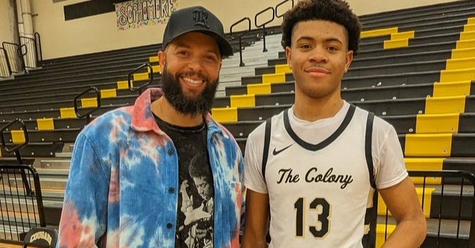 Illini making early push for 2026 guard Bryce Dixon: 'I like them a lot'