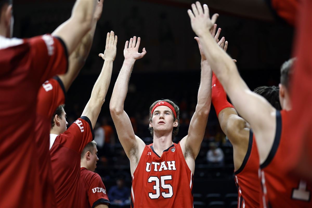 The Runnin Utes Picked Seventh In Pac 12 Preseason Media Poll
