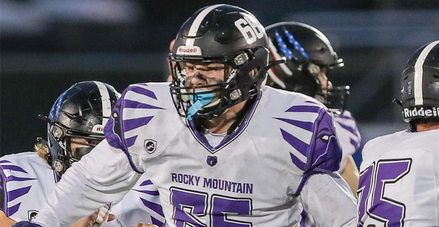 Jackson Fullmer signs with Kansas State