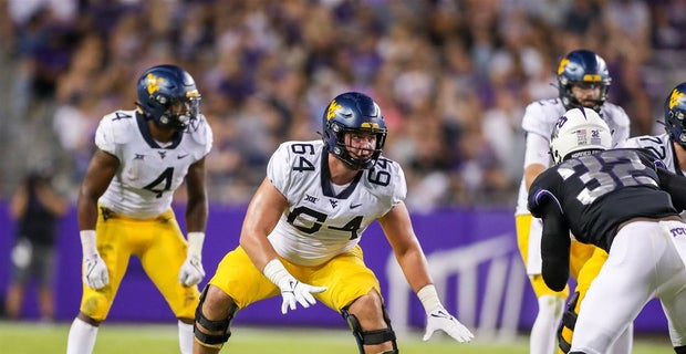 WVU fall camp preview: Offensive Line