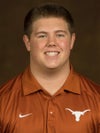 Chad Wolf, Texas, Offensive Tackle