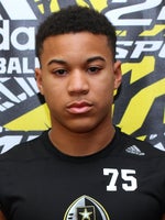 Justin Rone, Harker Heights, Wide Receiver