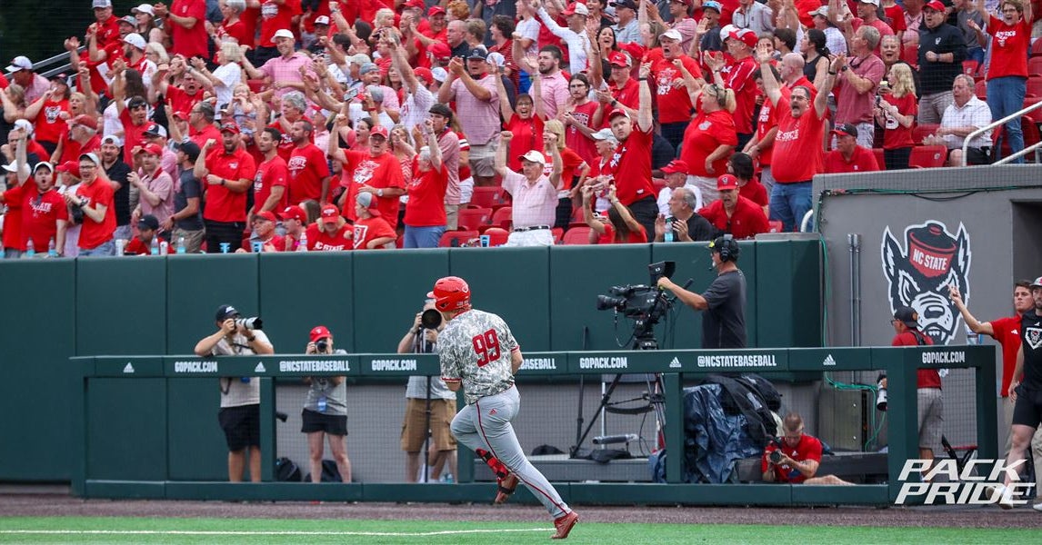Sawyer & Ciencin: NC State to the Supers! | Peter Flaherty of Baseball America joins the show
