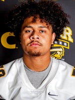 Ziggy Loa, New Mexico State, Edge
