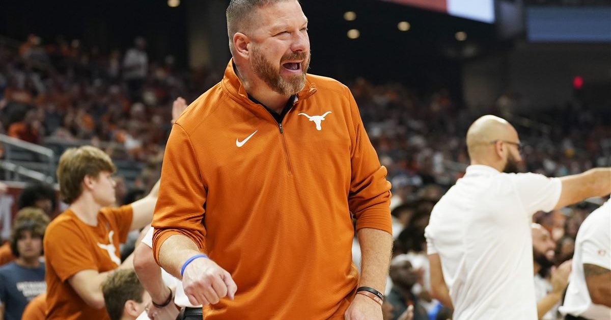 Chris Beard 'looms large' as possible Texas Tech basketball coach ...
