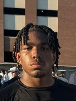 Jayson Franklin, Seventy-First, Running Back