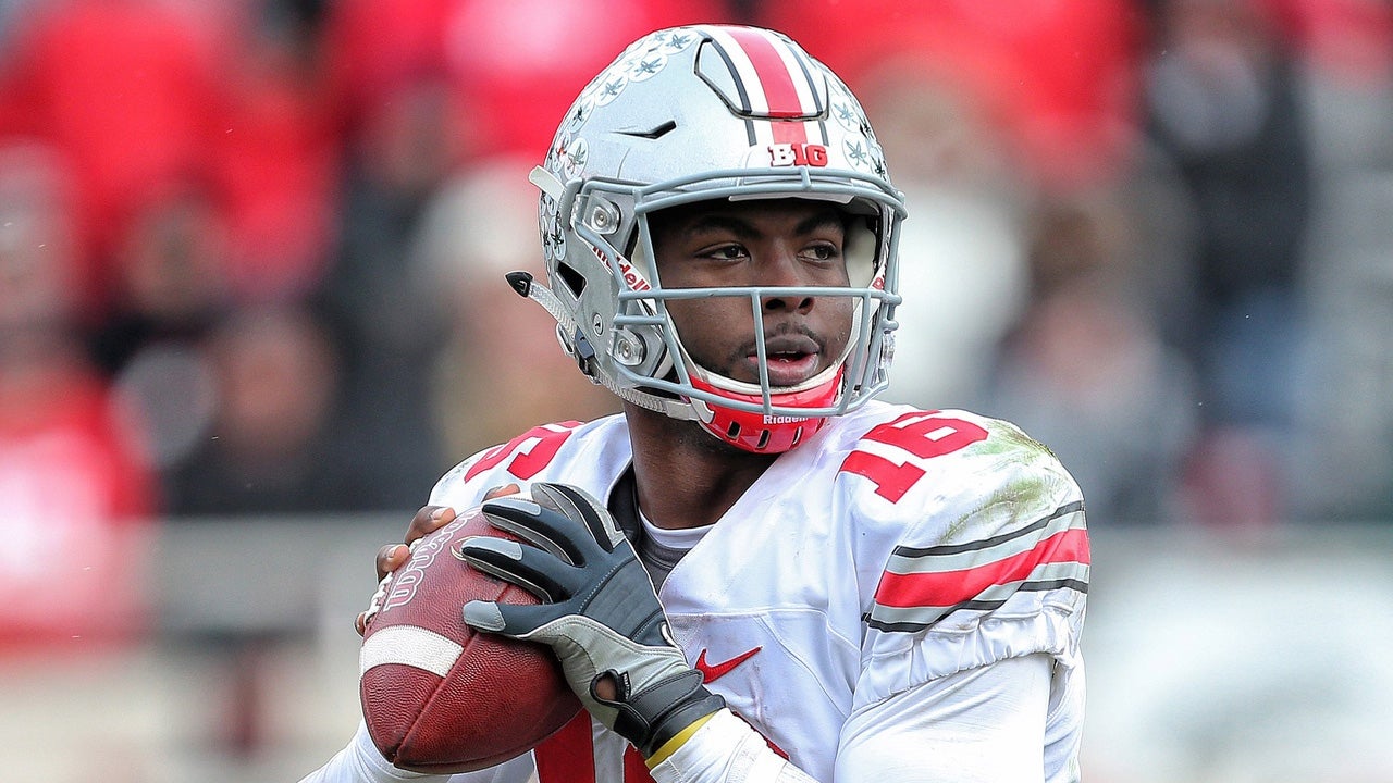 OSU Stresses Importance Of Limiting Turnovers
