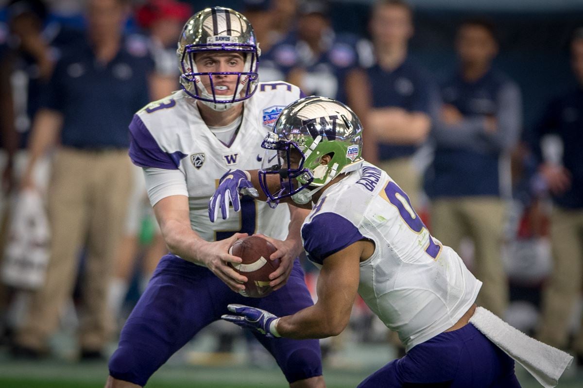 Gaskin and Browning Make List of Top Returning Offensive Players