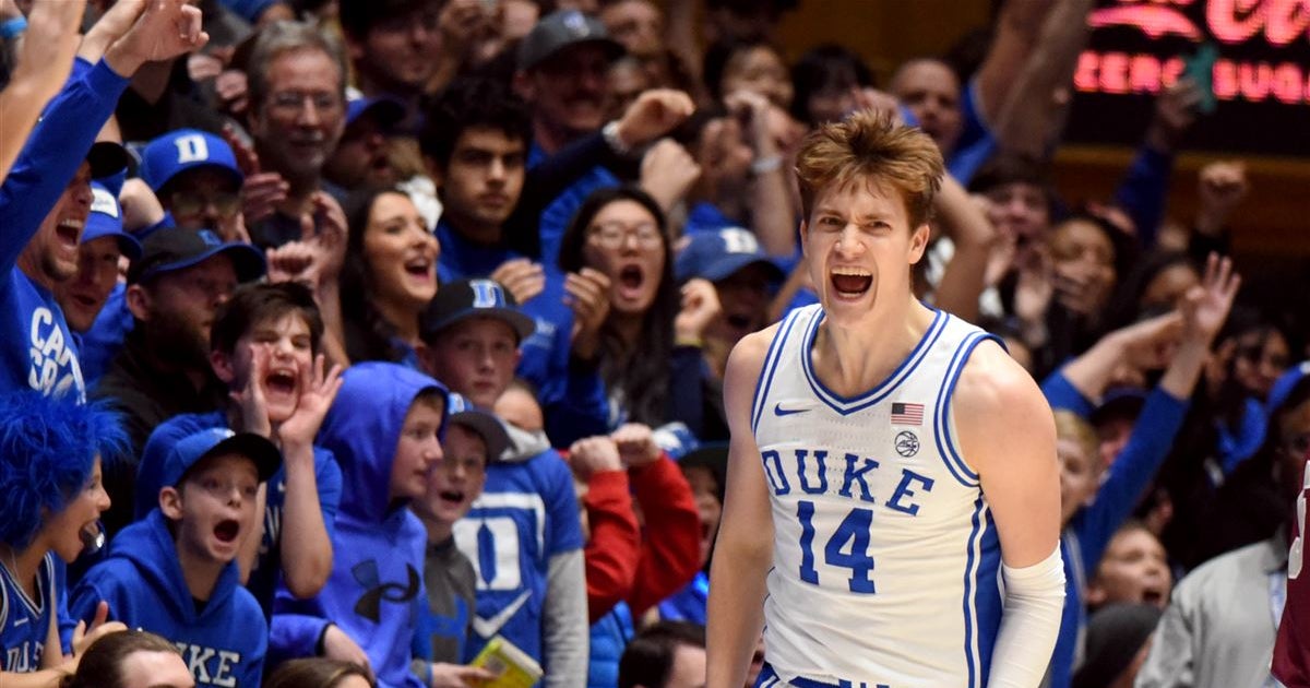 How to Watch: Duke vs Wake Forest on Tuesday night