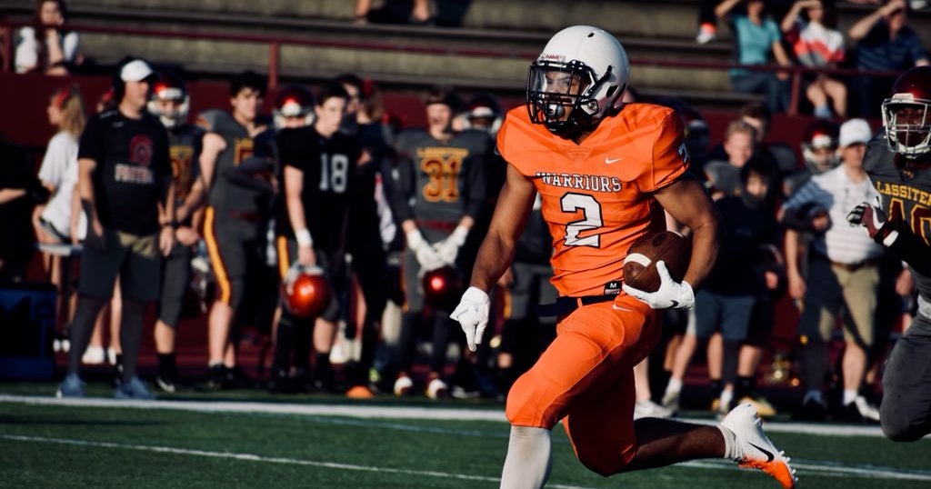 Running Back Christian Singleton Commits to GSU