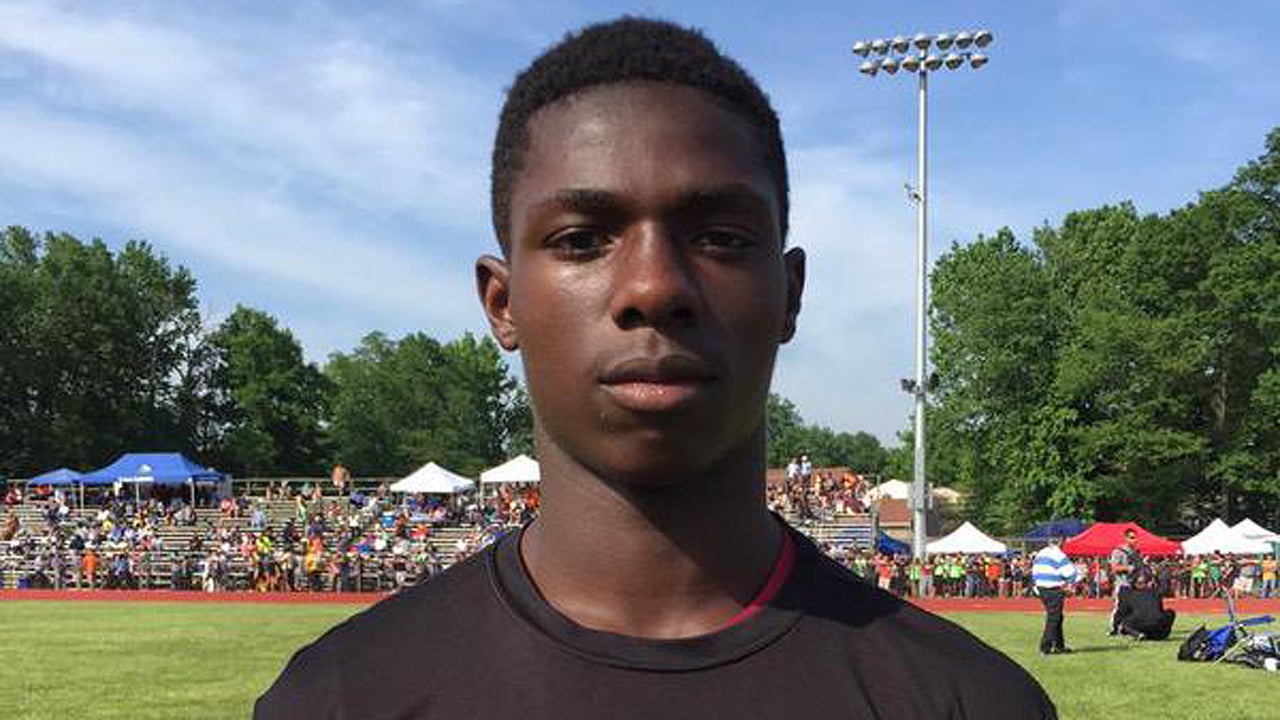 4-star Bell Breaks Down Michigan Visit