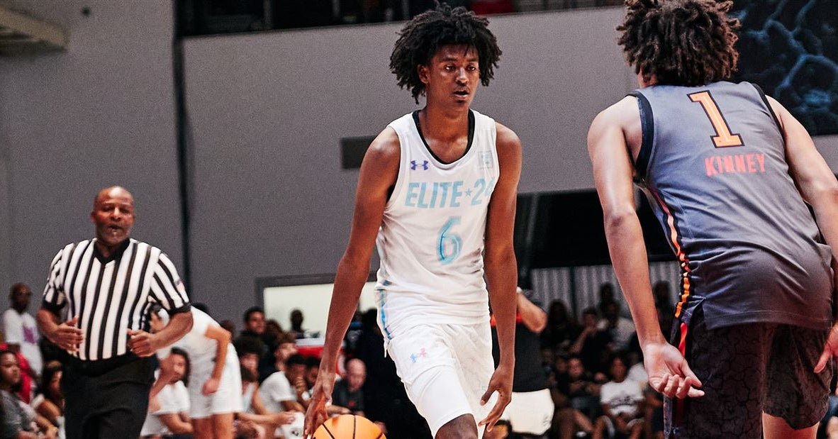 Iowa Basketball Visit Primer: Hawkeyes hosting four-star prospects for ...