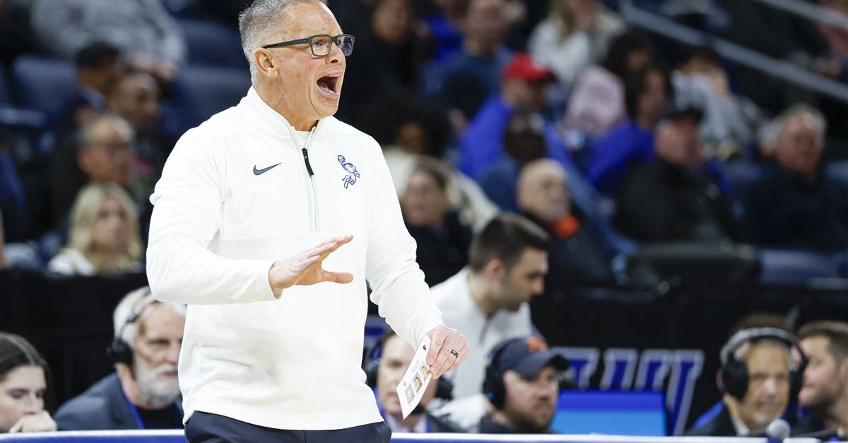 DePaul aims to slow down Butler and Finley Bizjack