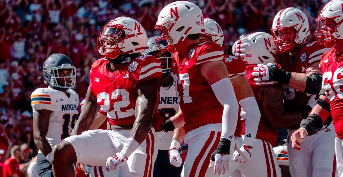 Kansas State adds Gabe Ervin Jr. to running back room