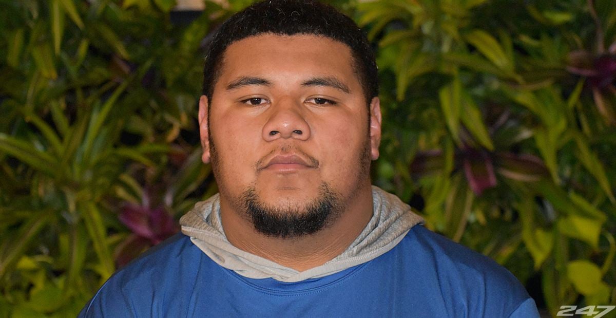 Washington DL Matthew Mika-Salapu hopeful offers are near
