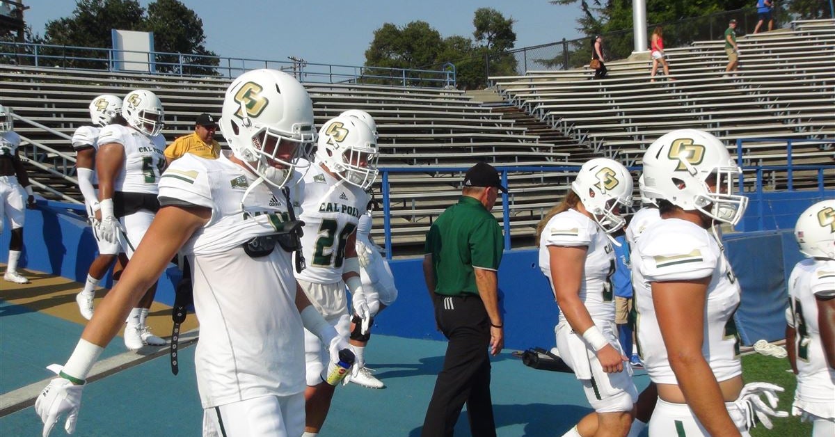Upon Further Review: What does Cal Poly bring on both sides of the ball?