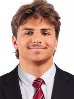 Gabe Winowich, Notre Dame, Athlete