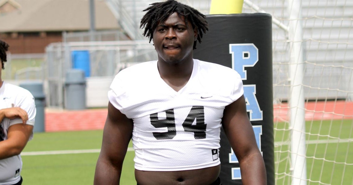 Scouting take: What 5-star David Hicks brings to Texas A&M's class