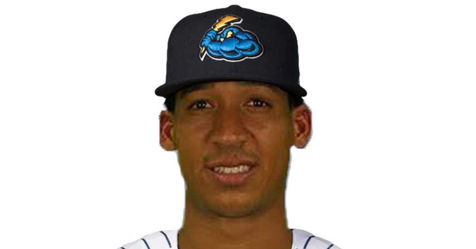 Scouting Yankees Prospect #77: Raynel Espinal