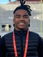 Koven Smith, Gainesville, Running Back