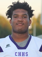 Jacob Monk, Duke, Offensive Tackle