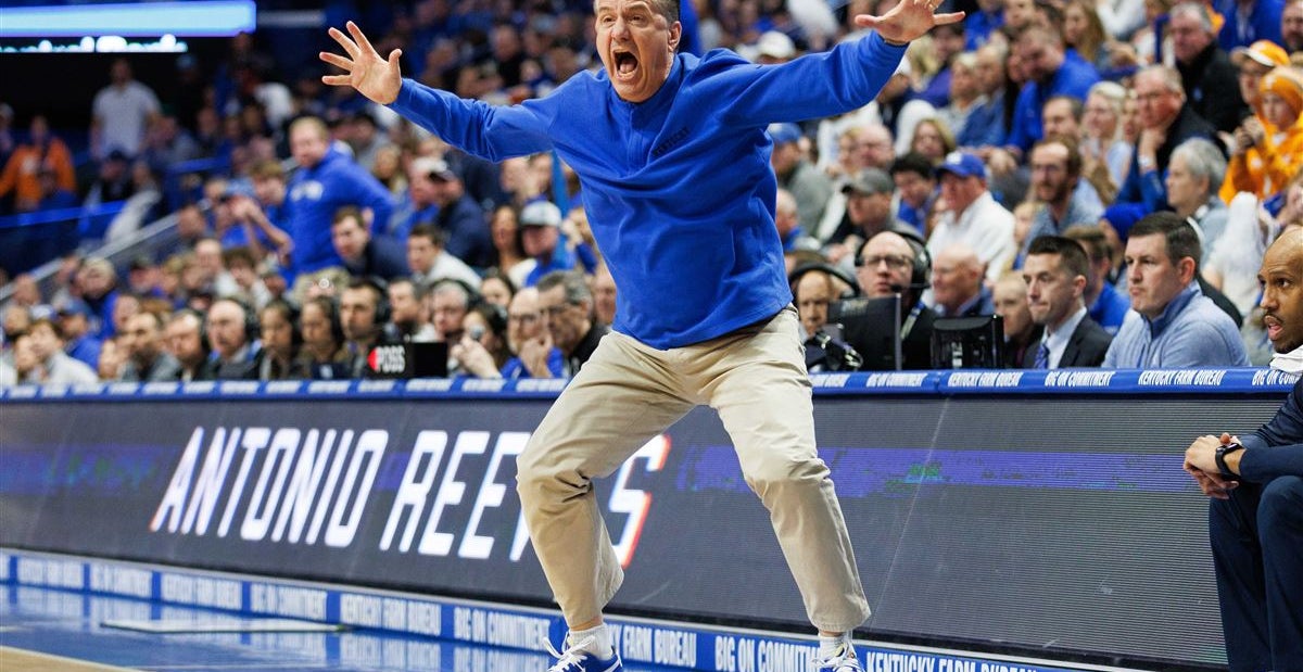 College basketball's top 15 home-court advantages since 2005, per ...