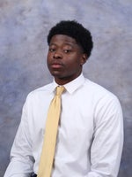 LeBron Morgan, UT Martin, Safety