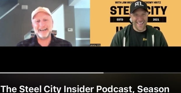 SteelCityInsider Podcast: No. 65
