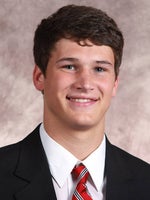 Max Ritchie, Nebraska City, Shooting Guard