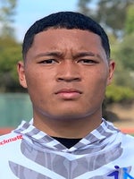 Lee Fuimaono, San Clemente, Athlete