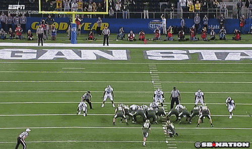 Post your favorite MSU gifs