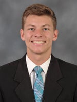 Payton Bunch, Coastal Carolina, Tight End