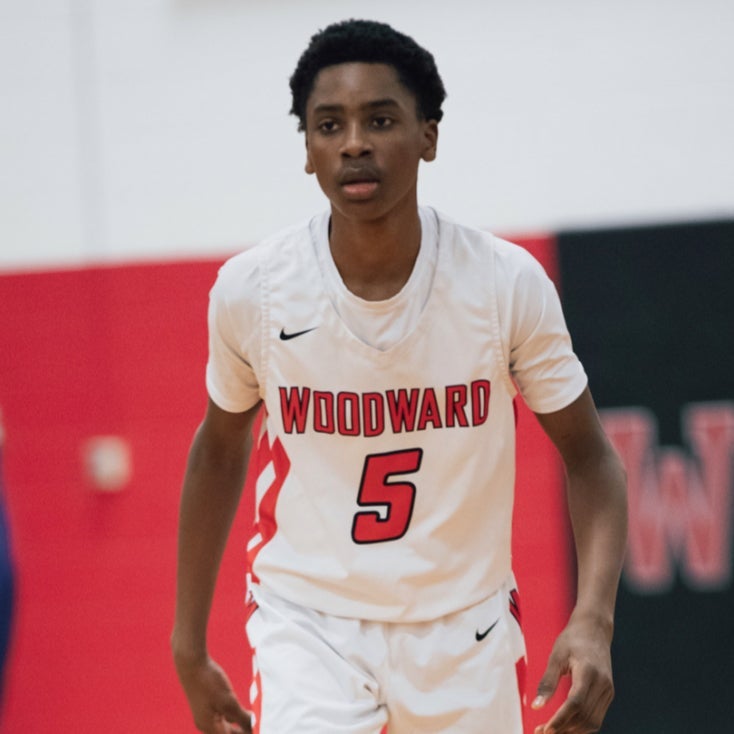 Georgia Tech Reaches Out to 2025 Combo Guard Zachary Foster