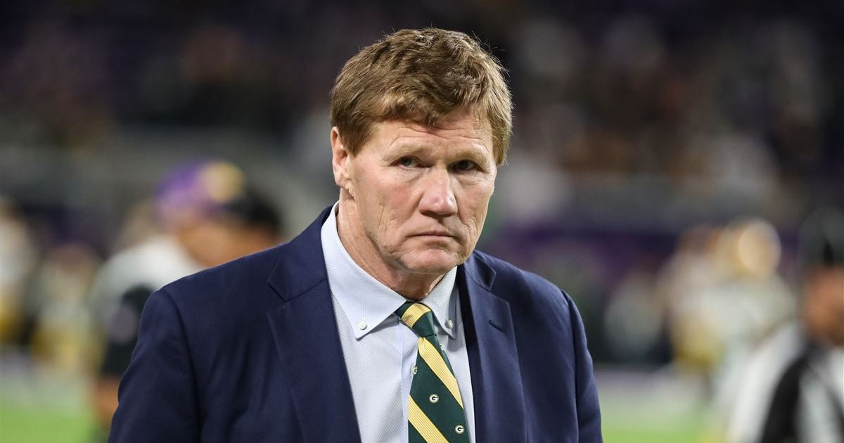 Packers CEO: 'time is no longer on our side'