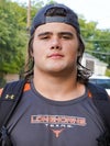 Landon Rink, Cy-Fair, Defensive Line
