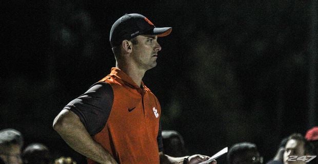 Mike Jones Jr., IMG Academy, Outside Linebacker